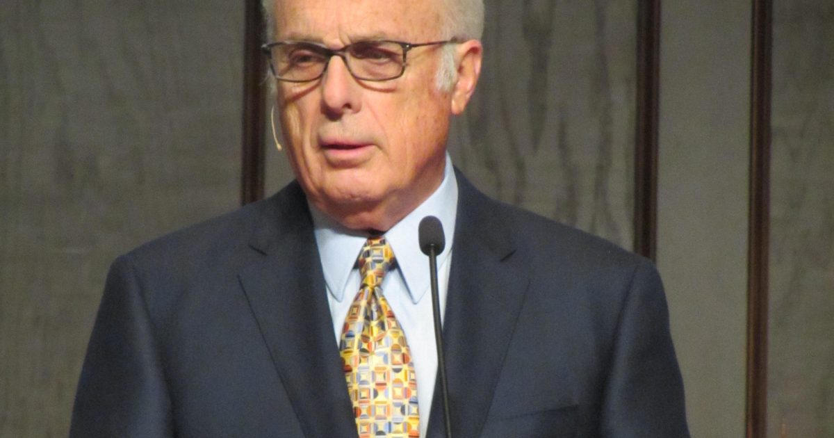 Renowned preacher, theologian John MacArthur dies | WORLD