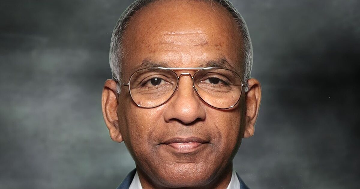 Johnson Varkey | WORLD