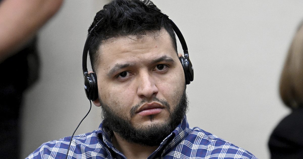 Judge sentences man to life without parole for murder of… | WORLD Judge sentences man to life without parole for murder of… | WORLD