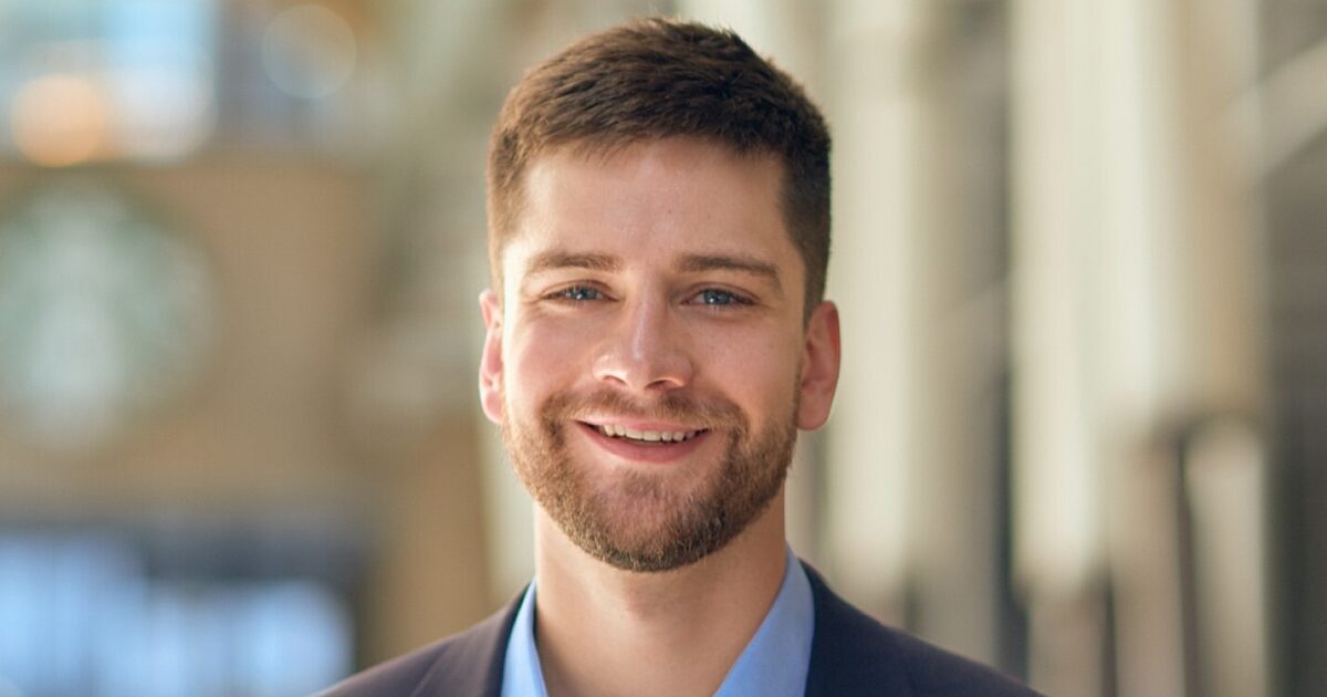 Joseph Griffith | WORLD