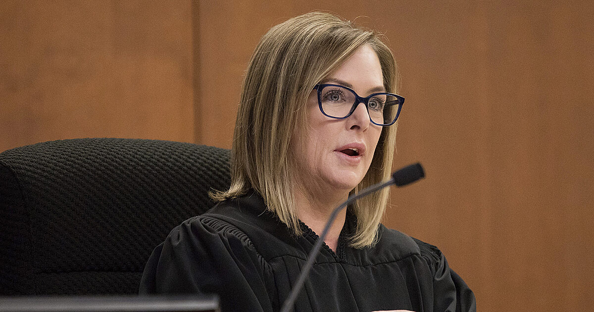 Arizona judge OKs sweeping protections for unborn | WORLD