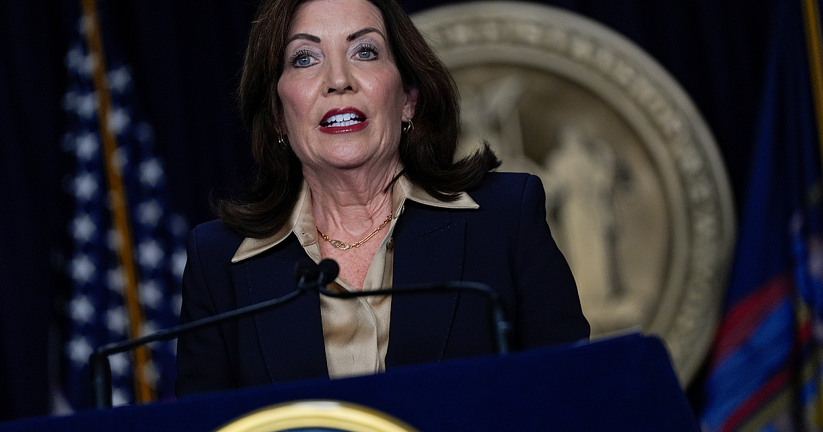 New York governor won’t remove NYC Mayor | WORLD