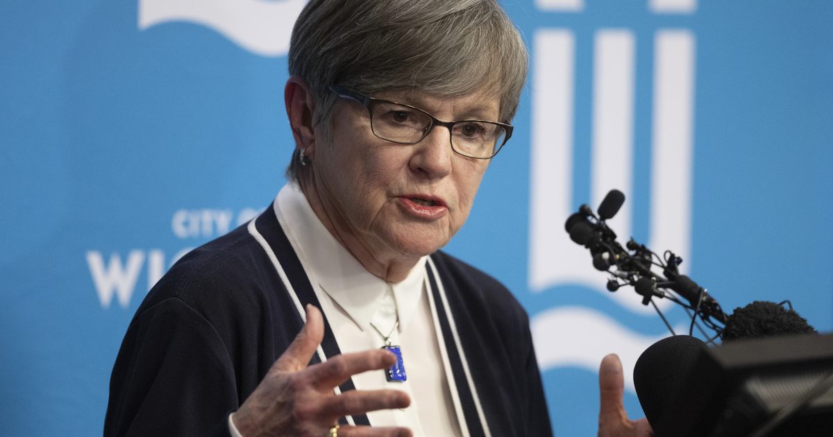 Satanic leader detained in scuffle at Kansas Capitol building | WORLD