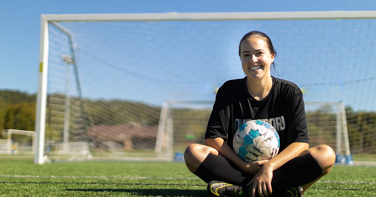 Federal court upholds state law protecting women’s sports | WORLD