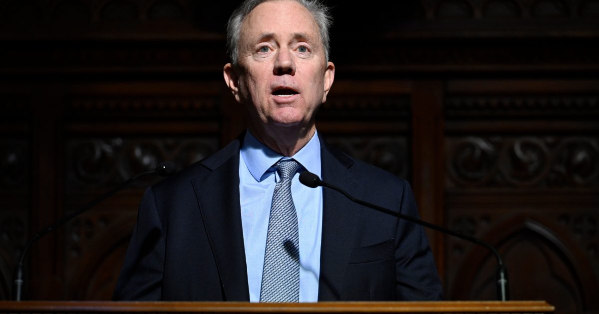 Connecticut governor signs controversial homeschooling law | WORLD