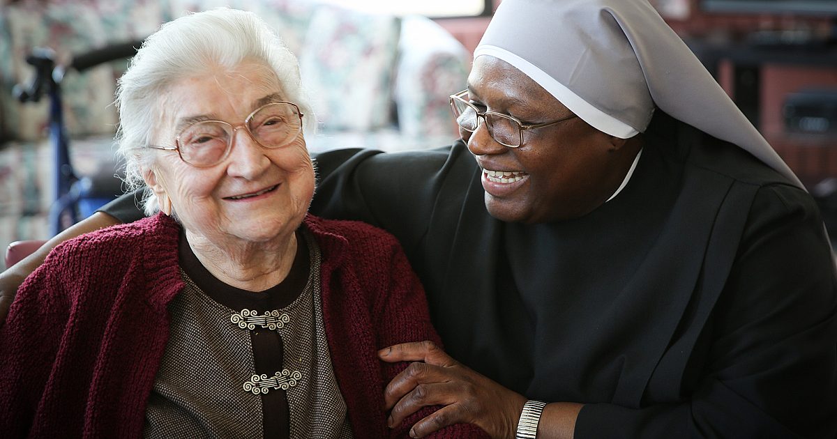 Ruling: Nuns’ group must have abortion coverage | WORLD