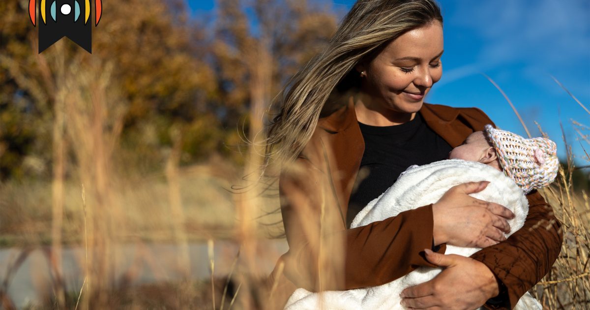 Saving a pregnancy | WORLD