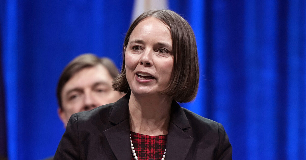 Maine secretary of state to take Trump’s name off 2024… | WORLD