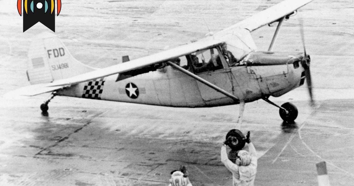 History Book: A desperate flight, a daring decision | WORLD