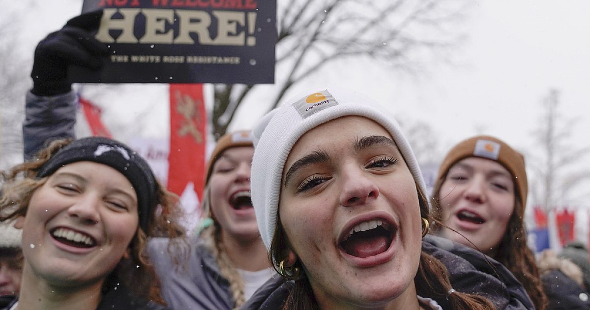 Pro-lifers to march for “Every Life” | WORLD