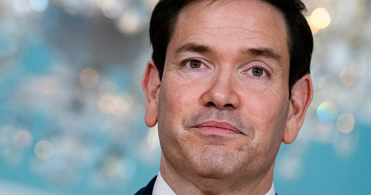 Rubio labels branches of Muslim Brotherhood as terrorists | WORLD