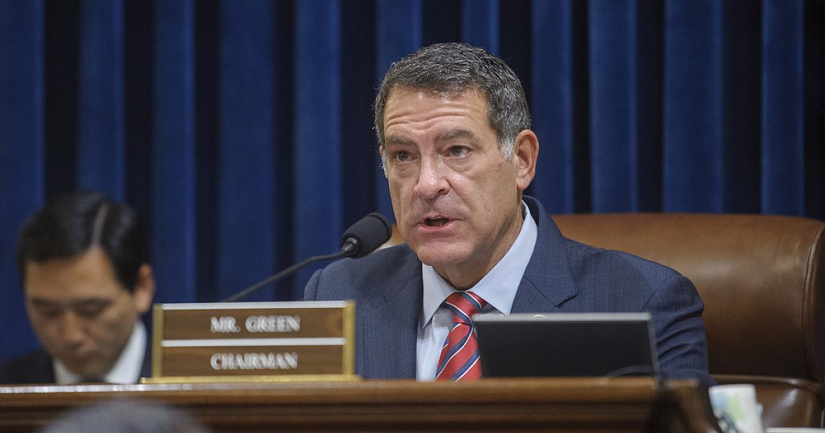Rep. Mark Green resigns, narrowing GOP’s edge in House | WORLD