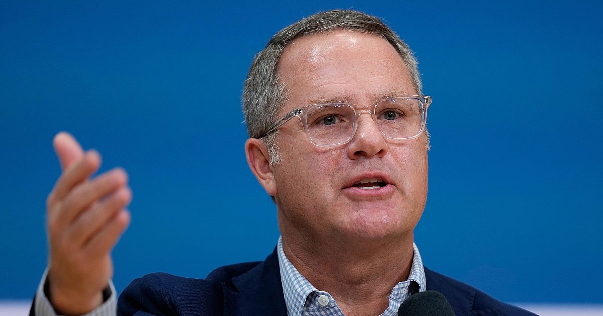 Walmart CEO retiring, Sam’s Club leader to step up | WORLD