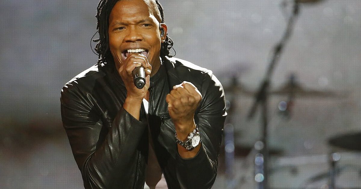 Newsboys band shaken by report about Michael Tait | WORLD