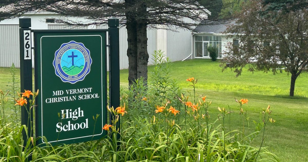 Vermont Christian school appeals sports ban | WORLD