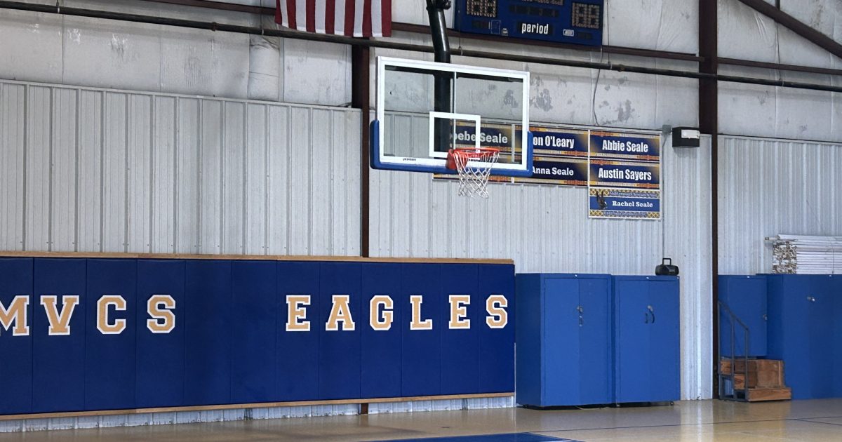 Vermont Christian school appeals sports ban | WORLD