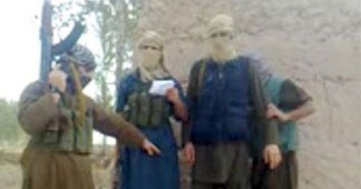 Brutal beheading | WORLD