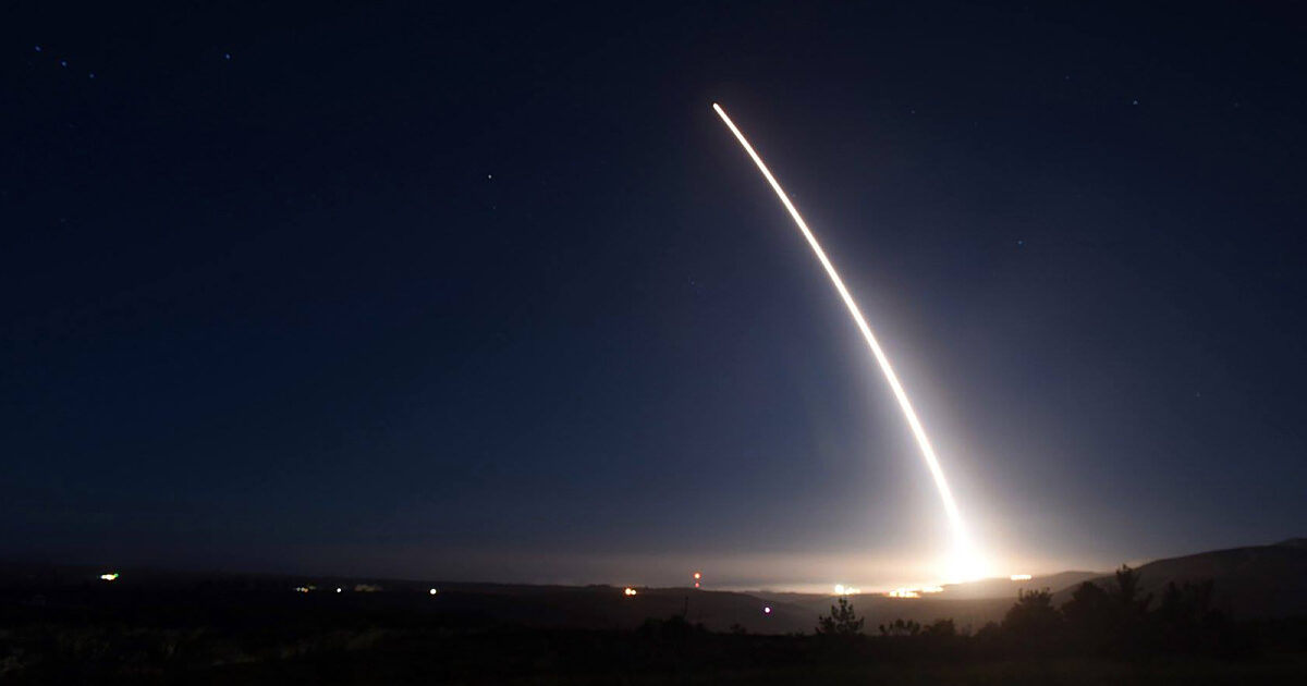 U.S. nuclear weapon program over budget, years behind schedule | WORLD