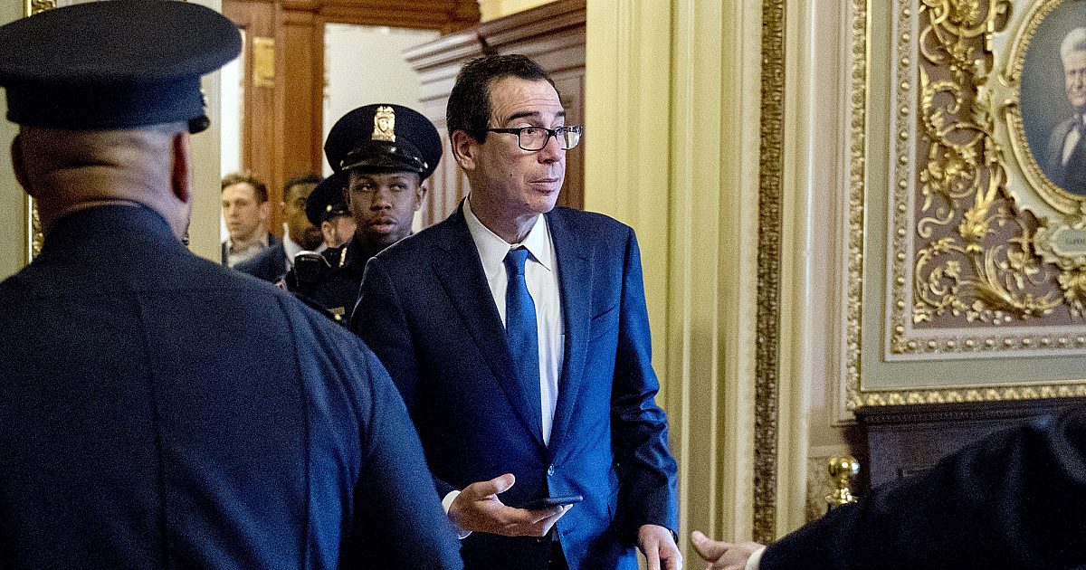 Congress says stimulus deal almost ready | WORLD