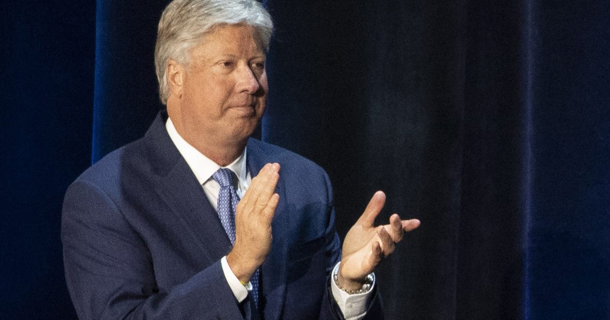 Former Dallas-area pastor released from prison after six… | WORLD