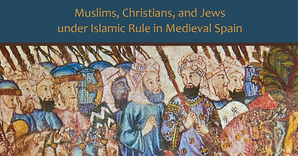 Life as a dhimmi in medieval Islamic Spain | WORLD
