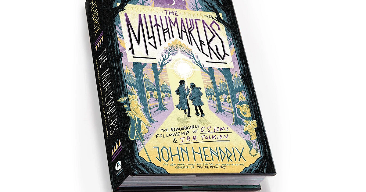 Film to depict friendship of C.S. Lewis, J.R.R. Tolkien | WORLD