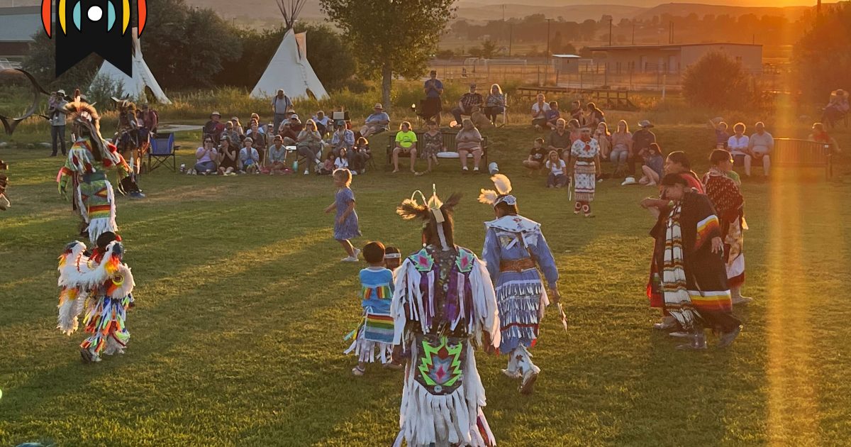 Hope and healing on the reservation | WORLD