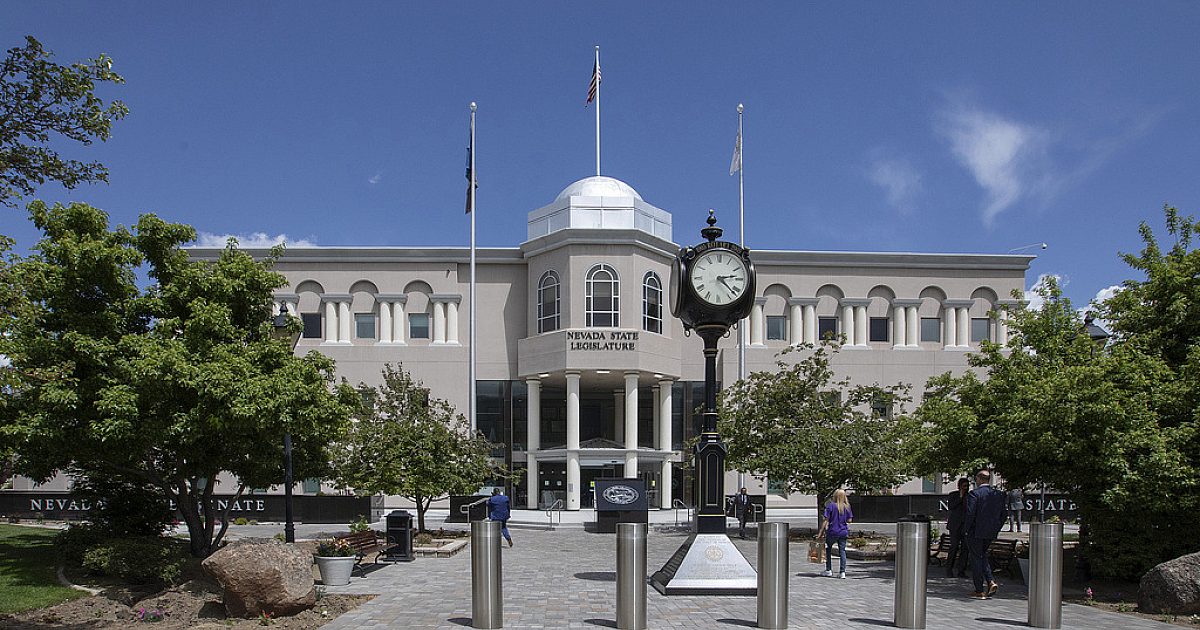 Judge upholds parental notification for abortion in Nevada | WORLD