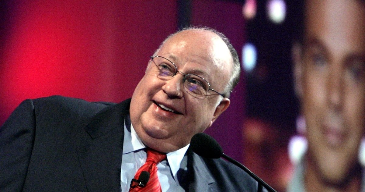 Fox News founder Roger Ailes dies | WORLD