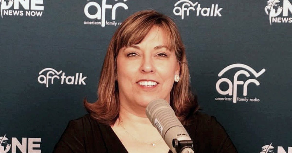 Anne Paulk hasn’t given up on ex-gay ministry | WORLD