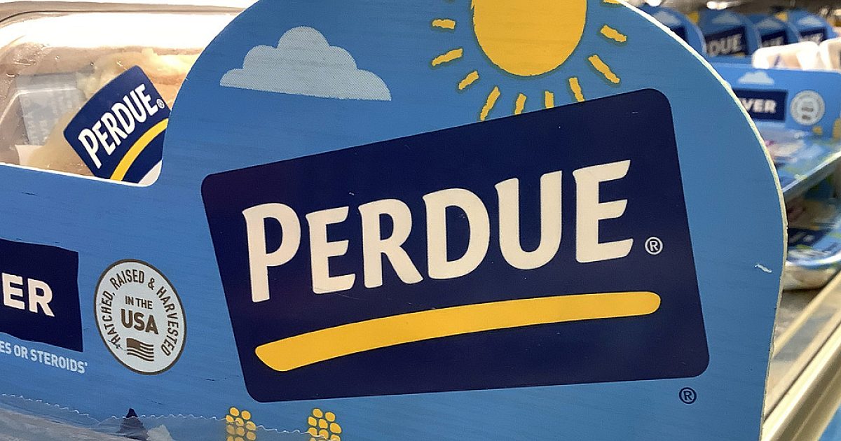 Perdue recalls 80 tons of chicken for wire contamination | WORLD