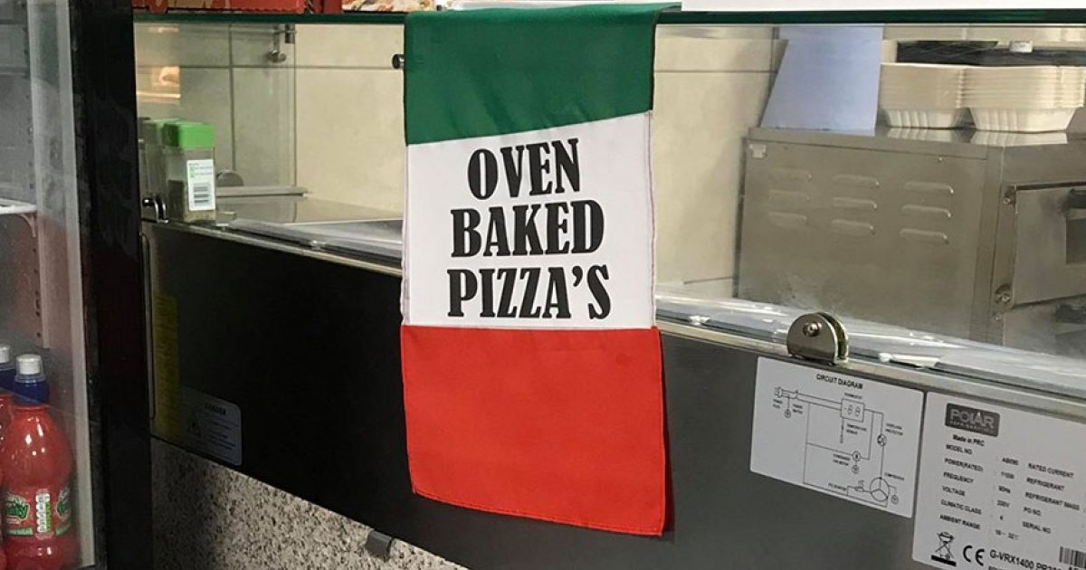 Apostrophe Protection Society throws in the towel | WORLD
