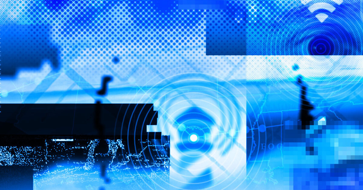 Police tracking cell phones without warrants, new report says | WORLD