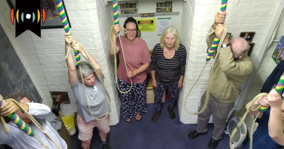 Keeping tradition ringing | WORLD