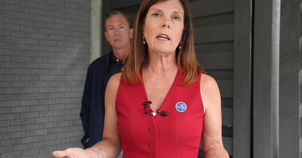 White House influence tested in four state primaries | WORLD