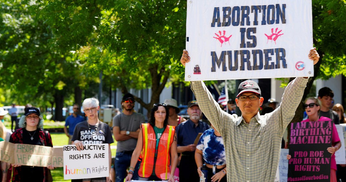 South Carolina Supreme Court upholds pro-life law’s six-week… | WORLD