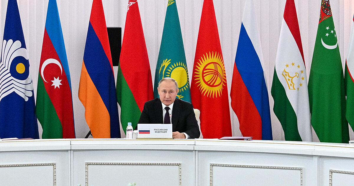 Russian troop mobilization almost complete, Putin says | WORLD