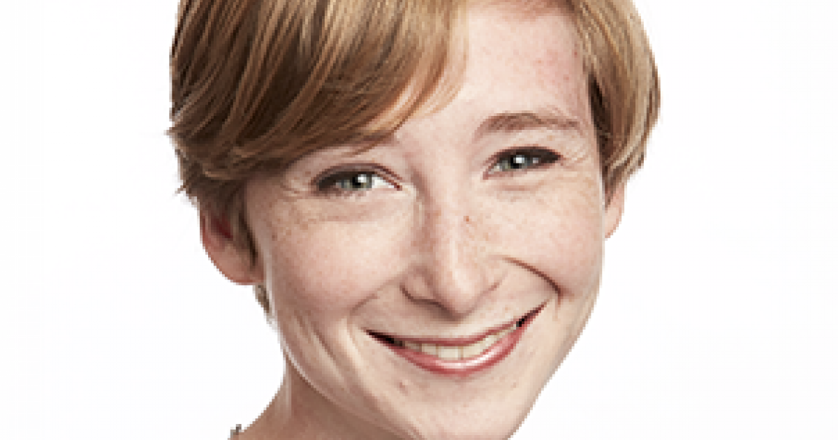 Rachel Lynn Aldrich | WORLD