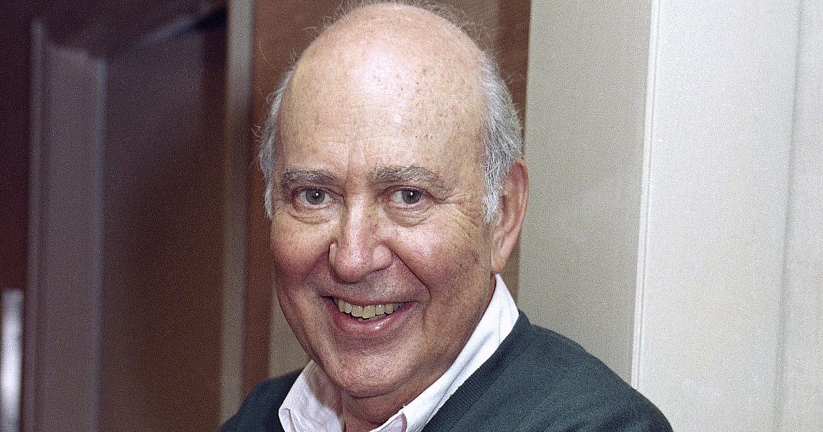 Director, comedian Carl Reiner dies | WORLD