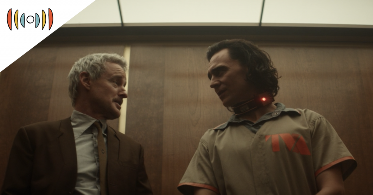 Review - Loki | WORLD