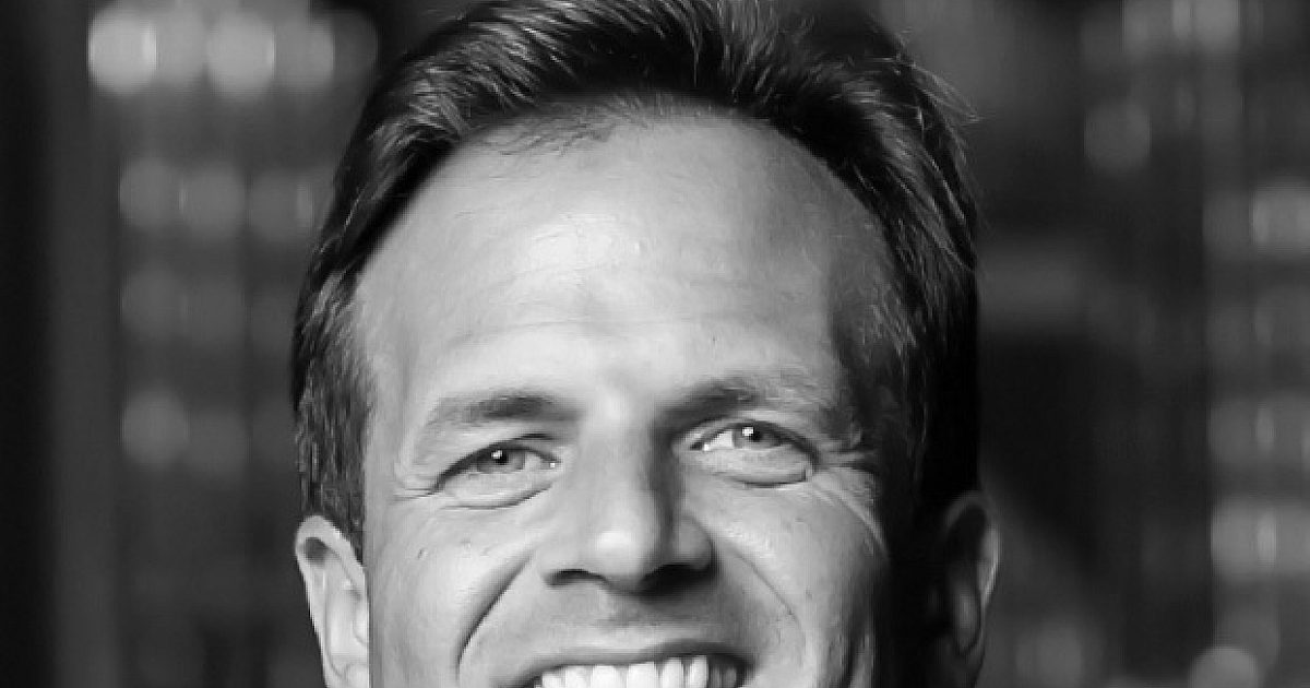 Robert J. Pacienza | WORLD