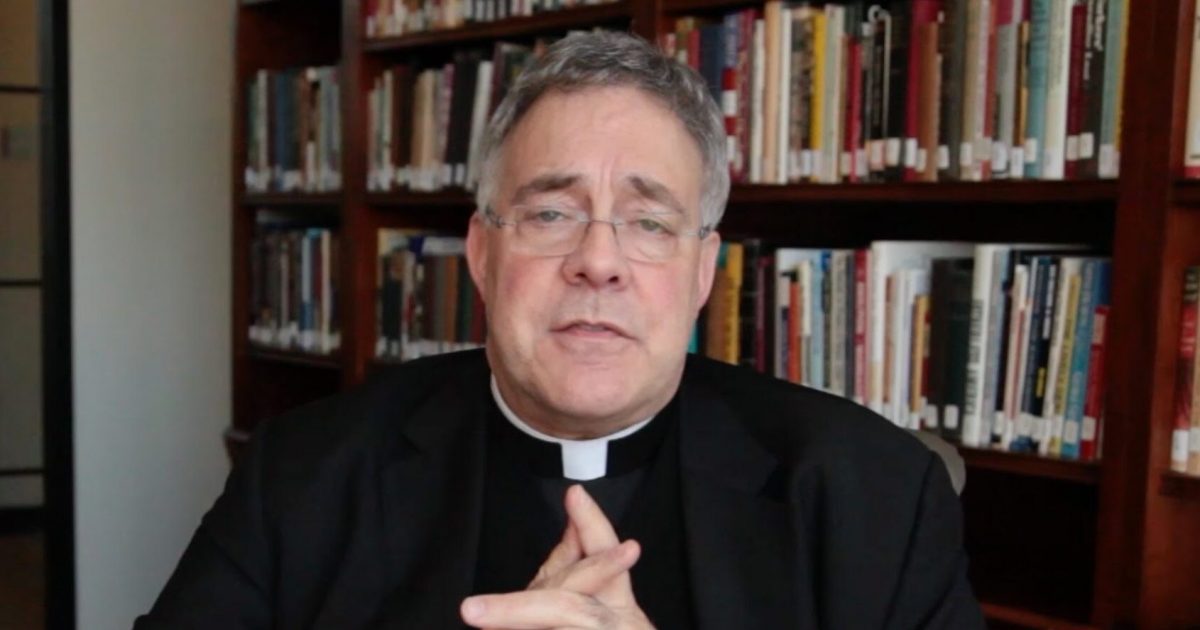 Listening In - A conversation with Robert Sirico - S10.E11 | WORLD