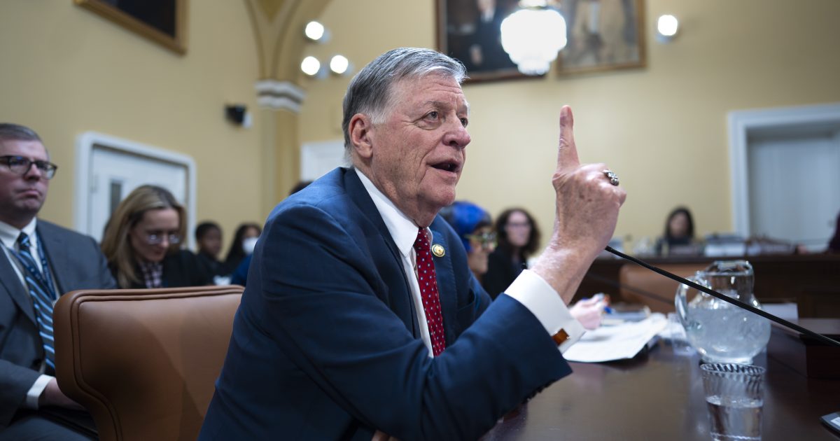 Making the DOGE cuts stick | WORLD