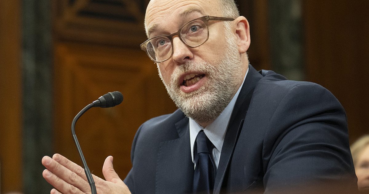 Wheaton alumni divided after Russell Vought confirmation | WORLD