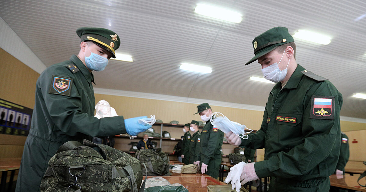 Russian troop enlistment offices targeted by arson | WORLD