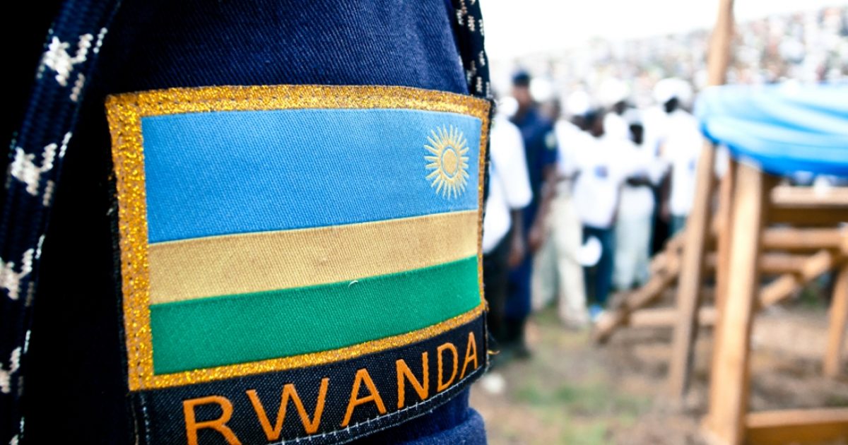 Rwanda leads developing nations in rooting out graft | WORLD