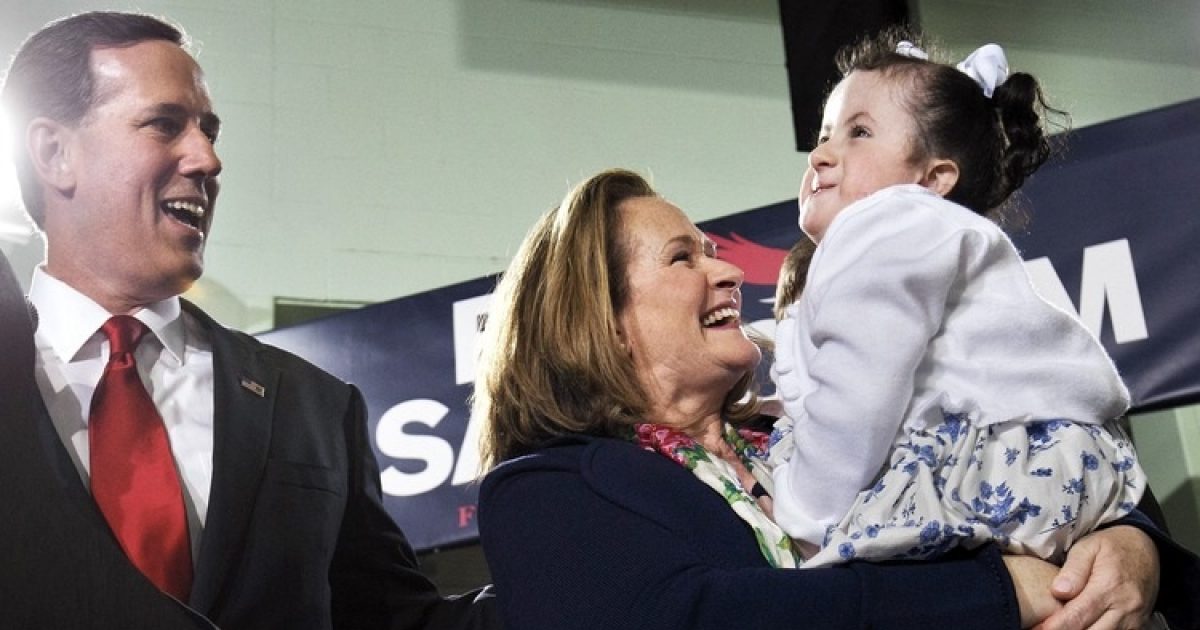 Not so ‘incompatible with life’ after all | WORLD