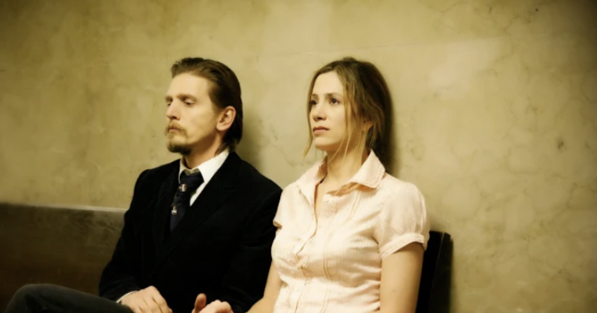 Review - Like Dandelion Dust | WORLD