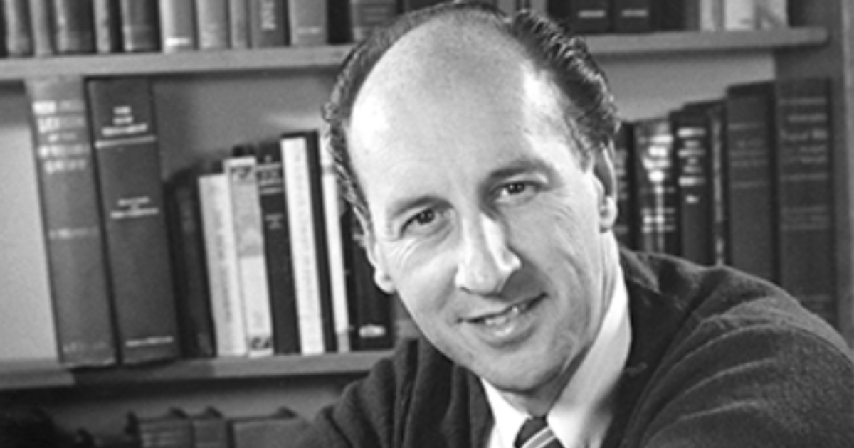 Pastor Jack Hayford dies at 88 | WORLD