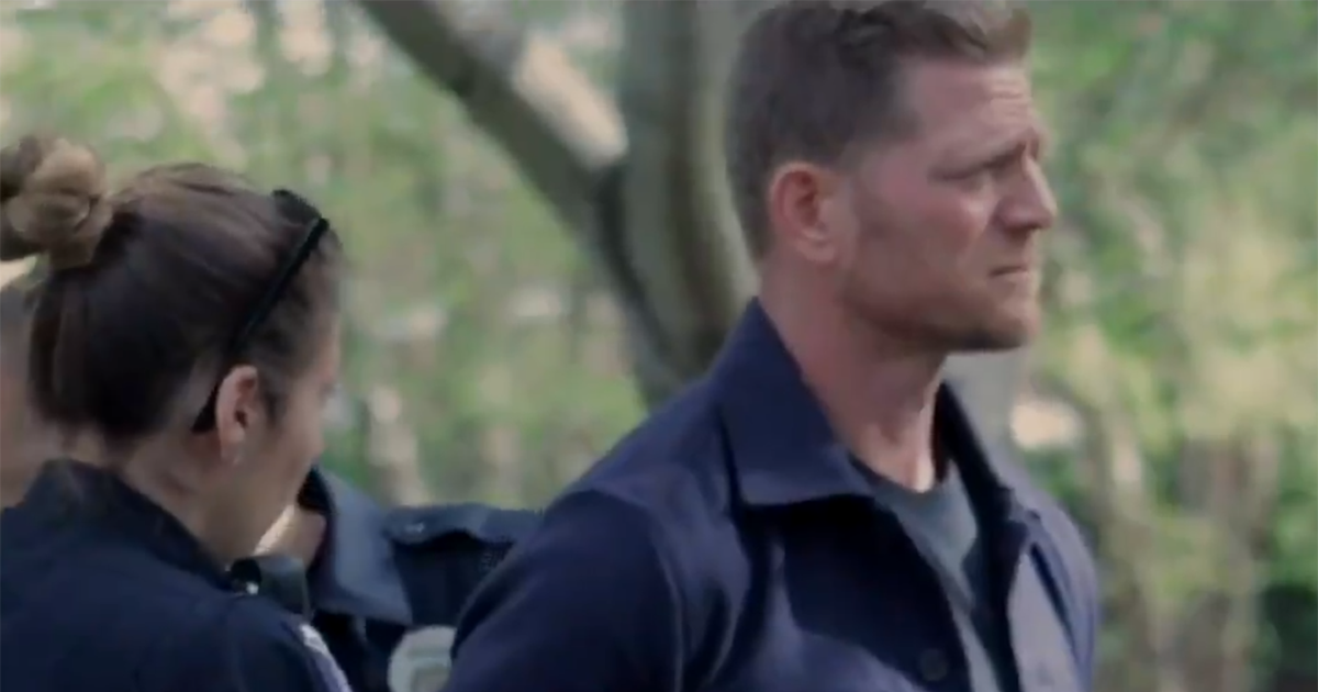 David Benham arrested outside abortion business | WORLD